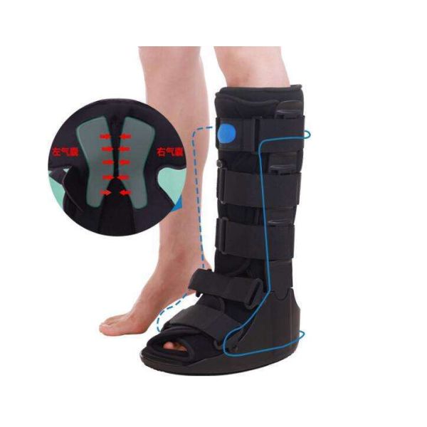 Quality Post-op Achilles Recovery Walker Boot for sale