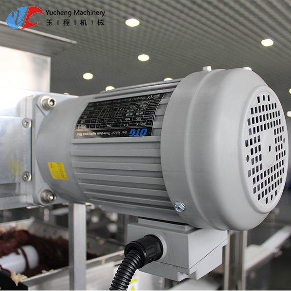 Quality 30Kw 300g Turkish Bread Production Line Bread Manufacturing Machine for sale