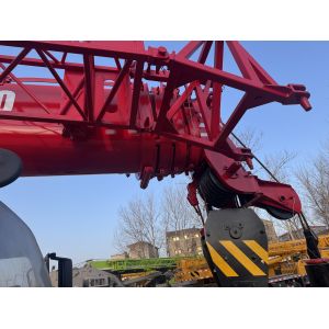 Quality SANY STC800 Truck-Mounted Crane for sale