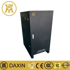 Quality 512V 50Ah Lithium Battery Pack for UPS – 25.6kWh High Voltage for sale