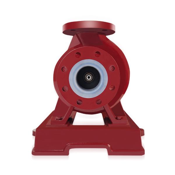 Quality Coupled Magnetic Drive Centrifugal Pump for Large Flow Application for sale