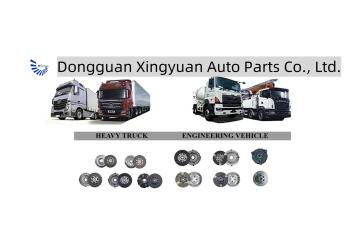 China Factory - Dongguan Xingyuan Auto Parts Co., Ltd.