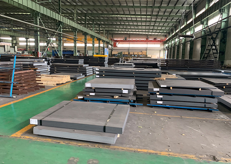 Astm A242 A588 Corten Steel Plate Sheet Coil Corten A B  Spa-H Corten Steel