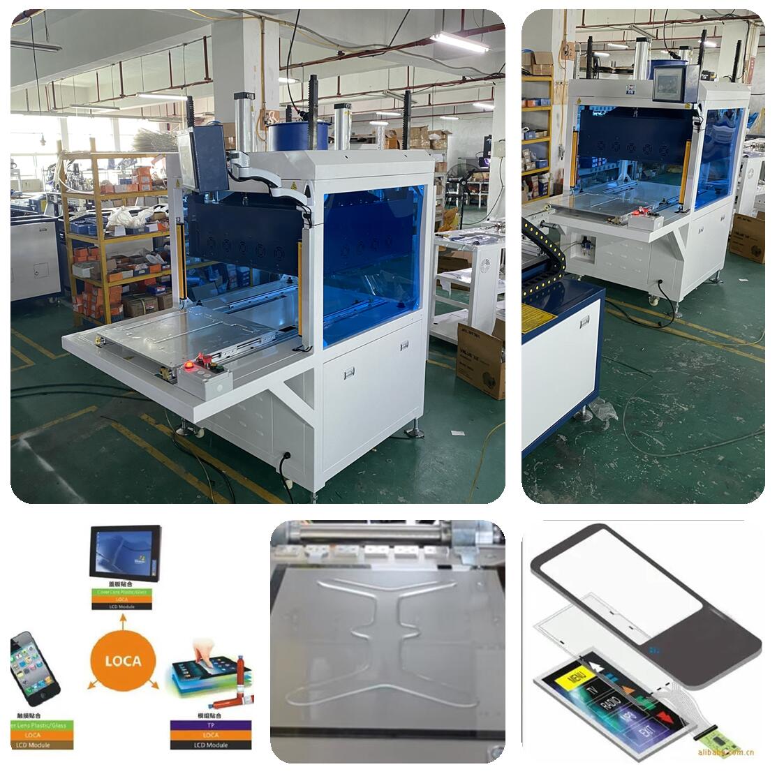 Ab Resin Glue Dispenser