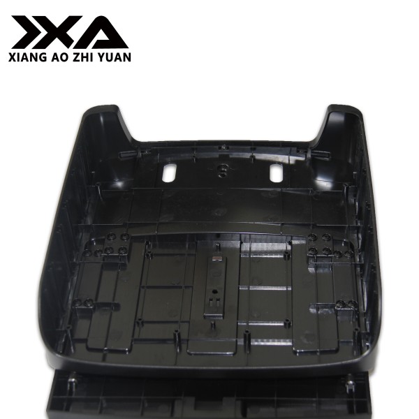 Quality 2008-2023 Universal Car Interior Armrest Center Console Replacement PVC Material for sale