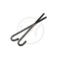 Quality Foundation Construction Umbrella Handle Type Embedded Anchor Bolts OEM for Large-Scale Construction Projects for sale