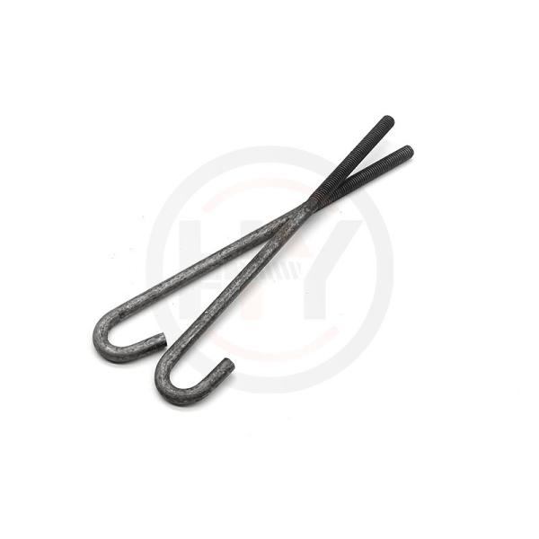 Quality Foundation Construction Umbrella Handle Type Embedded Anchor Bolts OEM for Large for sale