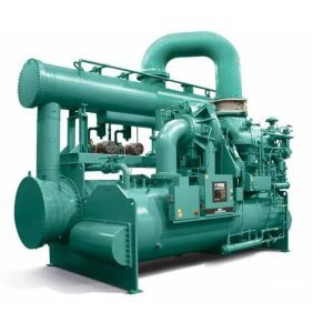 Quality YORK SCREW COMPRESSOR YCCH233S0675YE for sale