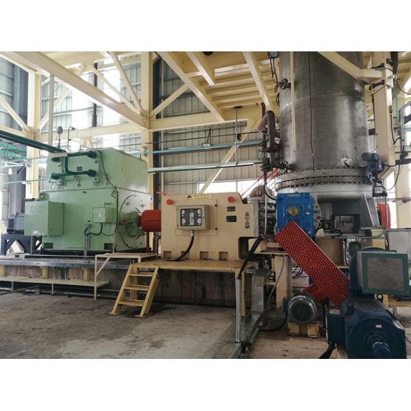 Quality MDF / HDF Multi-Openings Production Line with Capacity of 180~500 m³ / Day for sale