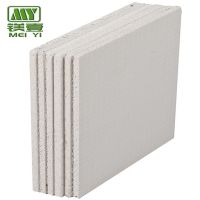 Quality Fireproof Contemporary Glass Magnesium Oxide Tile Backer Board for sale