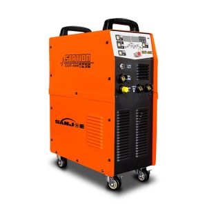 Quality 220V Multi Function Welding Machine Multi Process 15-50A Amps for sale