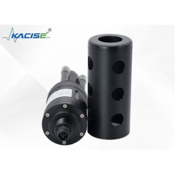 Quality NH4-N Ammonia Nitrogen Water Quality Sensor KWS-200 PH Range 4-10 for sale