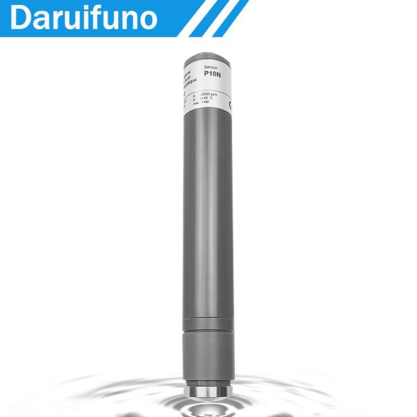 Quality 6pH Water Quality Sonde for sale