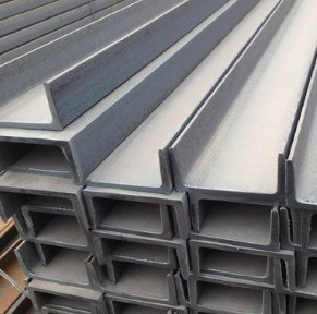 Quality Pre Galvanized Steel Channels With Hot Dip Galvanized Surface for sale