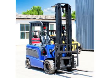 China Factory - Shandong Luhongda Machinery Co., Ltd.