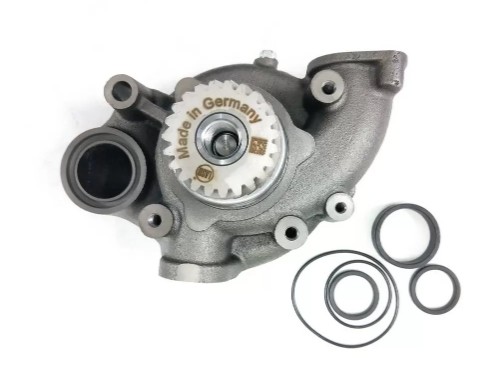 Quality OEM Twd731ve Engine 3803839 Penta Water Pump for sale