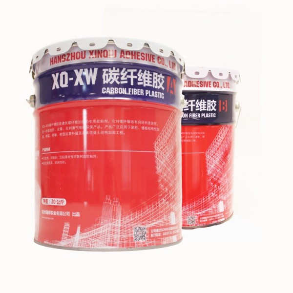 Quality Dry Loop Carbon Fiber Reinforced Epoxy High Adhesive Strength Without Flow for sale