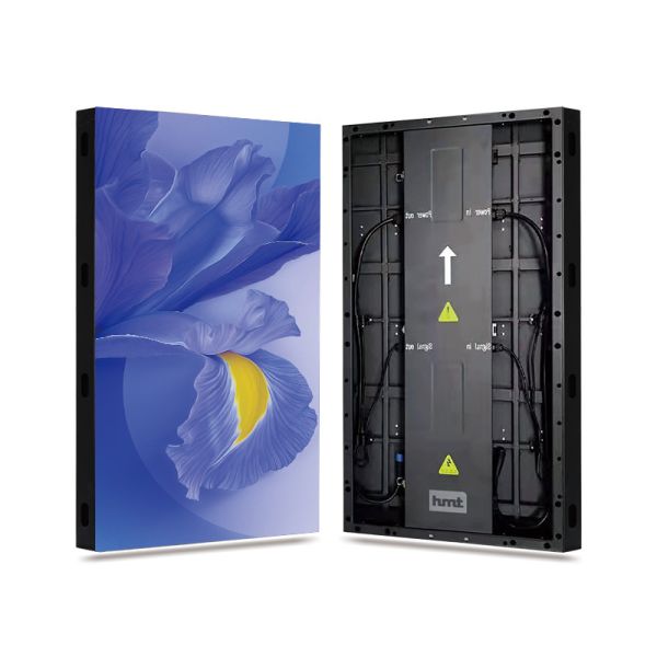 Quality Stage Waterproof LED Screen Floor Tiles DM-R PH3.9 Fixed Installation for sale