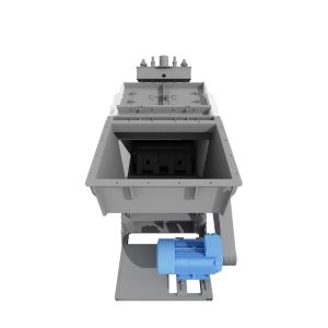 Quality Portable Impact Crusher 200-1000KW 150-1200t/H For Chemical Industry for sale