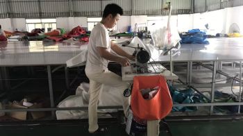 China Factory - Guangzhou Aeor Inflatable Co., Ltd.