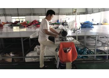 China Factory - Guangzhou Aeor Inflatable Co., Ltd.