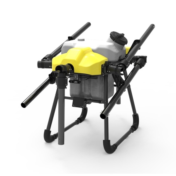 Quality Foldable Body-Integrated Drone for Efficient Agricultural Spraying Tasks for sale