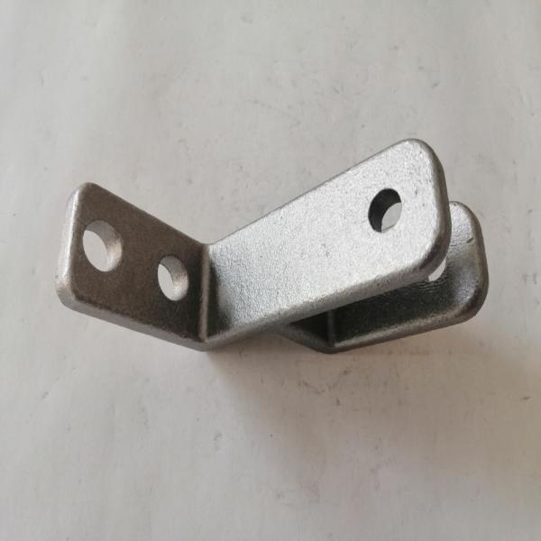 Quality Customized Investment Casting for Stainless Steel Precision Manufacturing for sale
