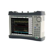 Quality Anritsu S362E SSite Master Handheld Cable and Antenna Analyzer with Spectrum Analyzer for sale