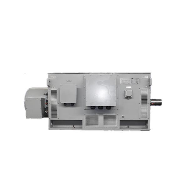 Quality YR 7102-4 3150kW HV Electric Motor IP54 Asynchronous Electric Motor for sale