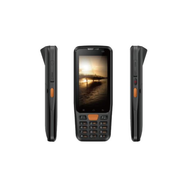 Quality RF-HH165-AN:Android PDA with High Frequency RFID for sale