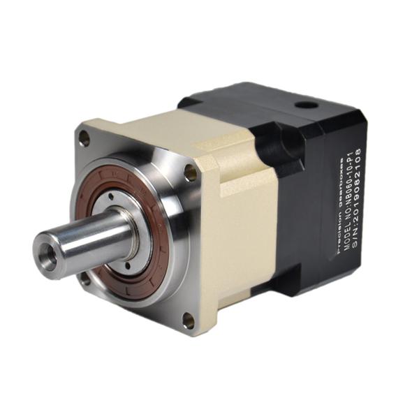 Quality Shaft Mounted Planetary Gear Reducer 1500w Power With 150Nm Rated Torque for sale