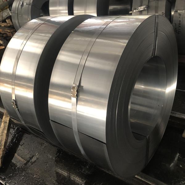 Quality ASME 304L Coil Plate Hardened & Tempered Stainless Steel Strip 29 Gauge Metal Coils 3MM JIS for sale