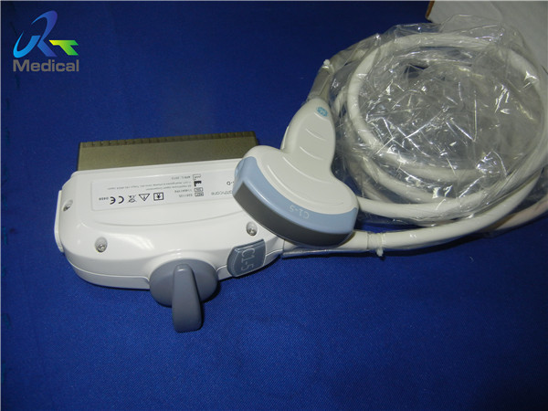 Gynecological Used Curved Probe Ultrasound Logiq E9 System from China ...