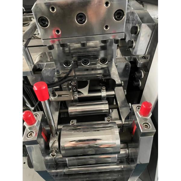 Quality 90-100pcs/min Fully Automatic Paper Folding Machine Double Wall Paper Cup Making for sale
