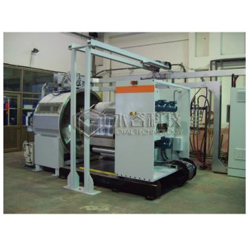 Quality ITO Roll To Roll Magnetron Sputtering Coating Machines, R2R Web Sputtering for sale
