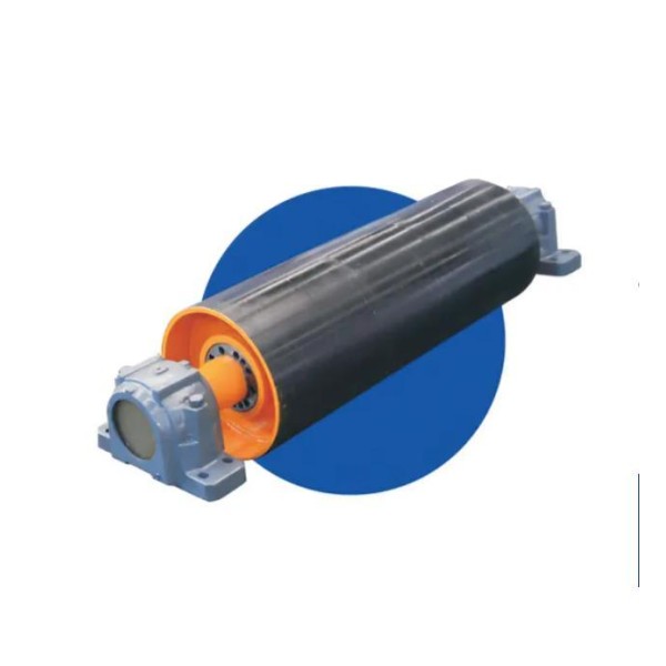 Quality Conveyor Belt Bend Snub Tail Pulley for sale