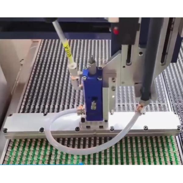 Quality Electric Driven 3 Axis 2K AB Glue Dispenser for Epoxy Mixer in Automatic Glue for sale