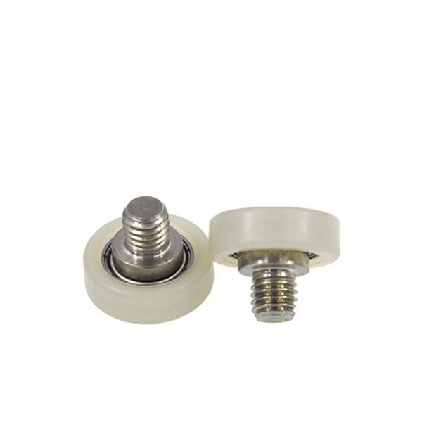 Quality Gray  Coated Bearings Wear Resistant Deep Groove Ball Bearing for sale
