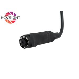 Quality 2-megapixel AHD Mini Camera, 1080p With Infrared Night Vision Function Endoscope for sale