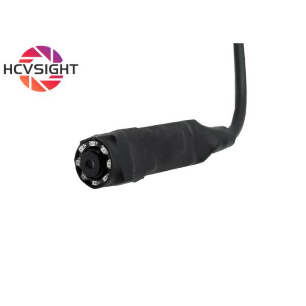Quality 2-megapixel AHD Mini Camera, 1080p With Infrared Night Vision Function Endoscope for sale