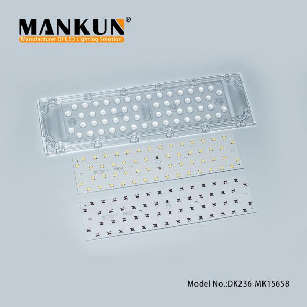 Quality 50W IP67 Waterproof LED Street Light Module 6500K Flood Light Modules for sale