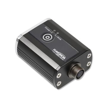 Quality IP68 Barcode Reader Module Datamatrix AZTEC MRZ Code Reader RS232 for sale