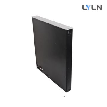 Quality High Sensitive Motorized Retractable 15.6inch FHD Lcd Monitor With Motorized MIC for sale