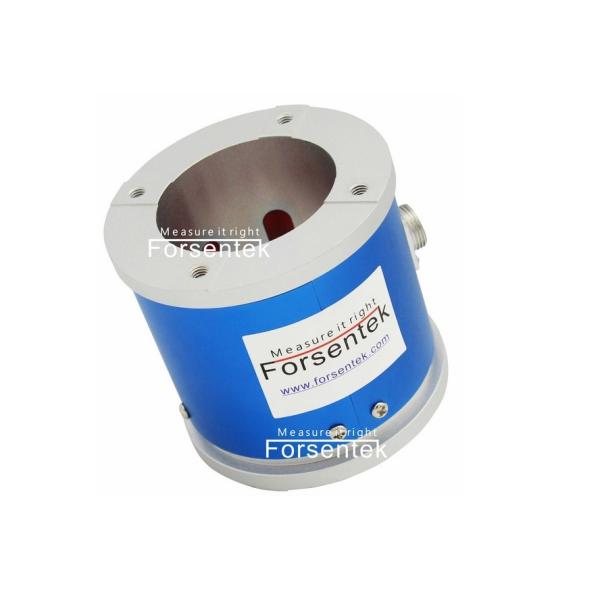 Quality Thru hole torque sensor Tailor-made through hole torque transducer for sale