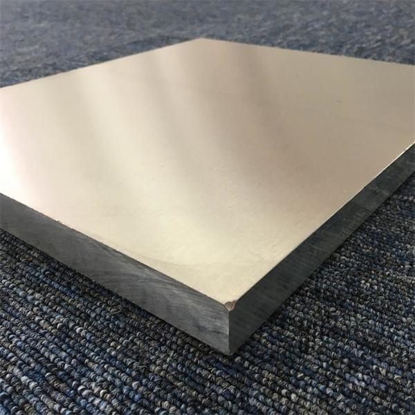 Quality 1060 Aluminum Alloy Sheet Pure Aluminum Plate for sale