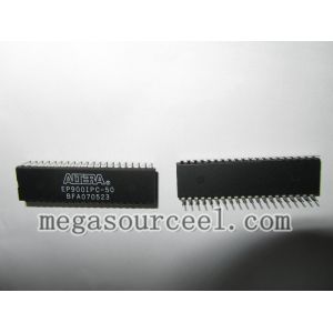 Quality Programmable IC Chip EP900IPC-50 - Altera Corporation - Classic EPLD Family for sale