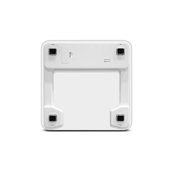 Quality 200mAh Rechargeable Battery Powered 180KG WiFi Smart Scale for sale