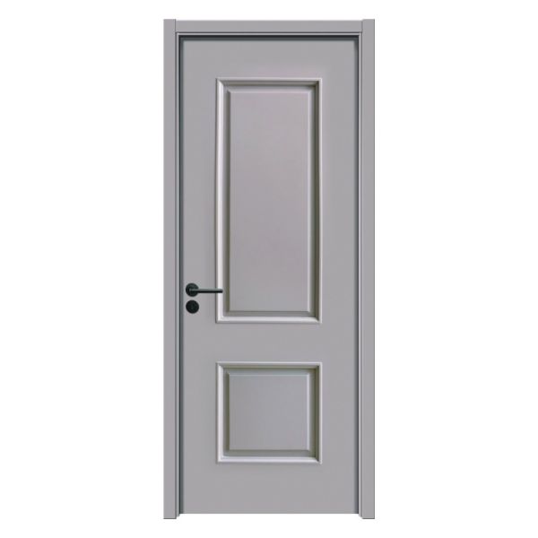 Quality Upgrade your space with this and eco-friendly WPC Interior Door. Contact us now for sale