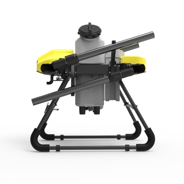 Quality Rapid Deployment Modular Drone with Quick Overall Installation and Battery Plug for sale