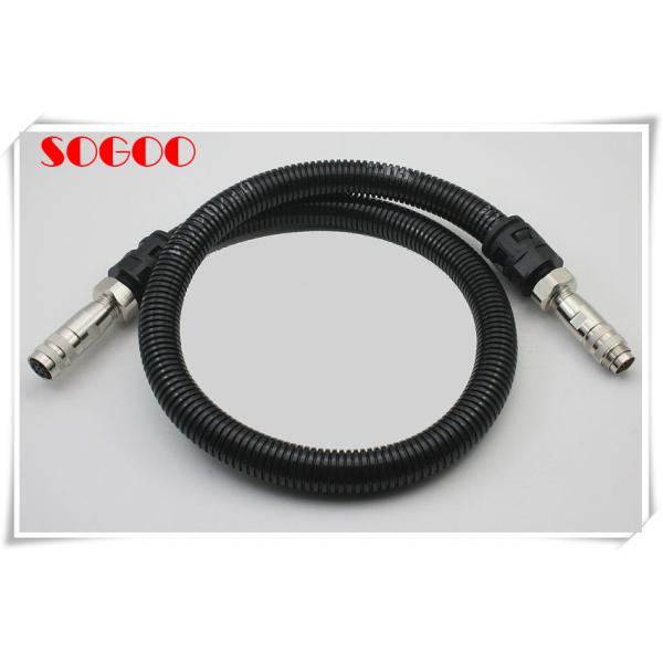 Quality Bird Packing Prevention AISG RET Control Cable , AISG Cable For RET System for sale